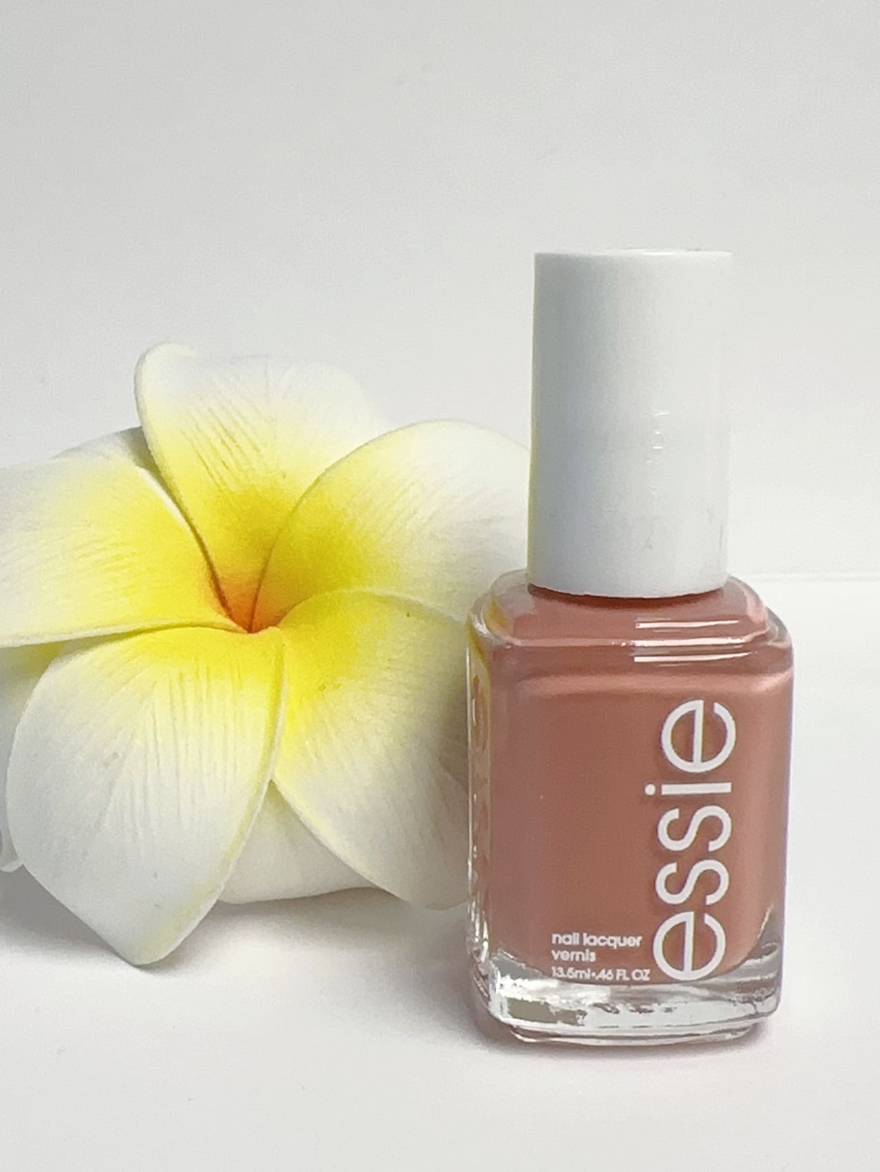 Essie Nail Polish 604 Never Basic 0.46oz - Walmart.com