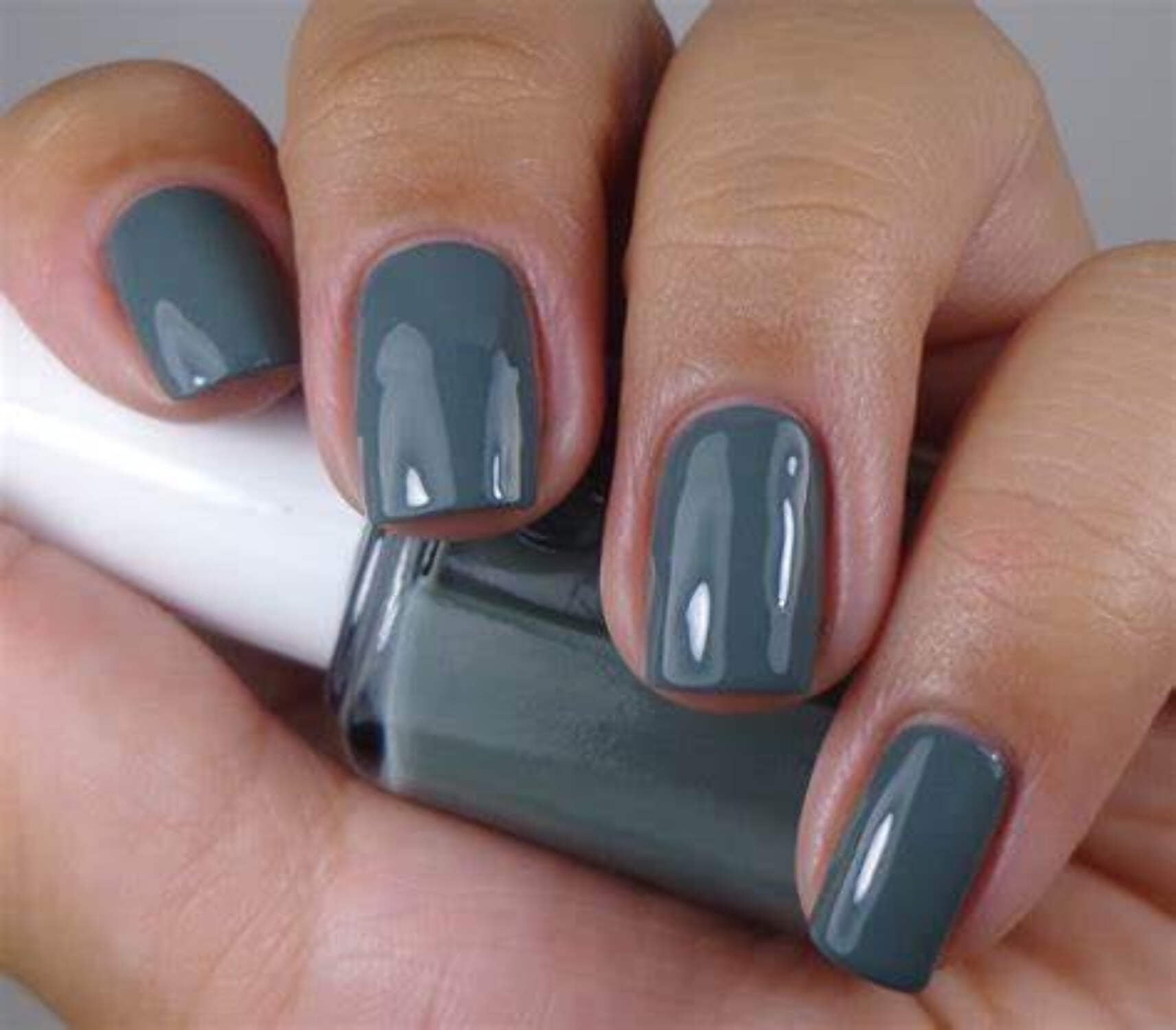 Essie Nail Polish # 881 Fall In Line by Essie for Women - 0.46 oz Nail ...
