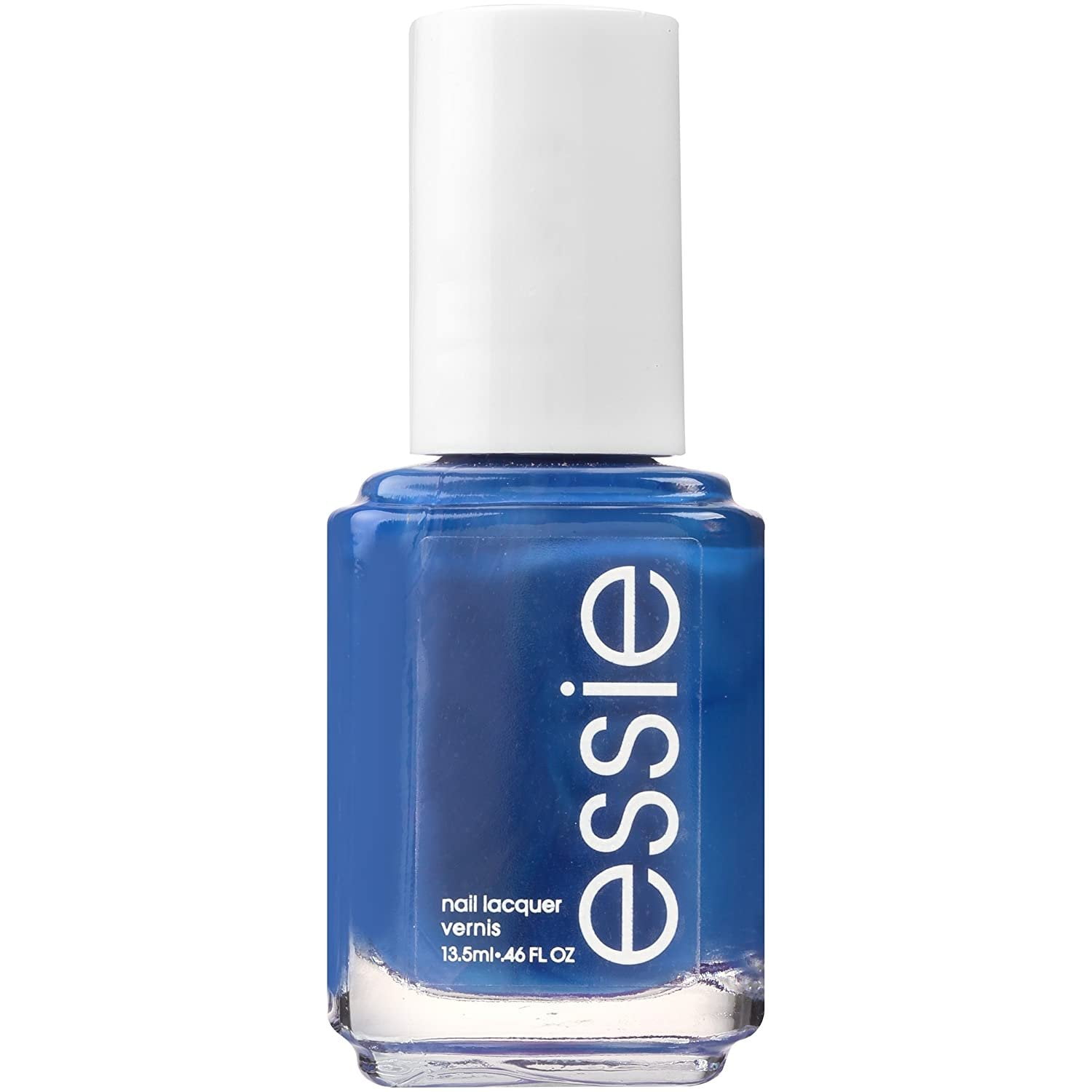 Essie Nail Polish All The Wave 1052 0.5oz - Walmart.com