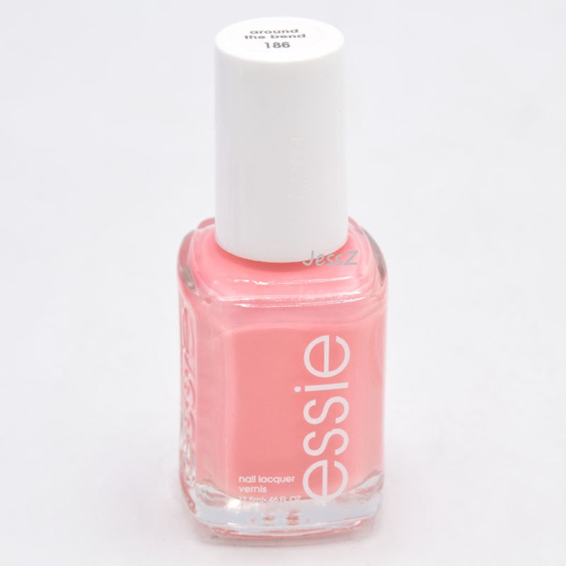 Essie Nail Polish Around The Bend 186 - Walmart.com