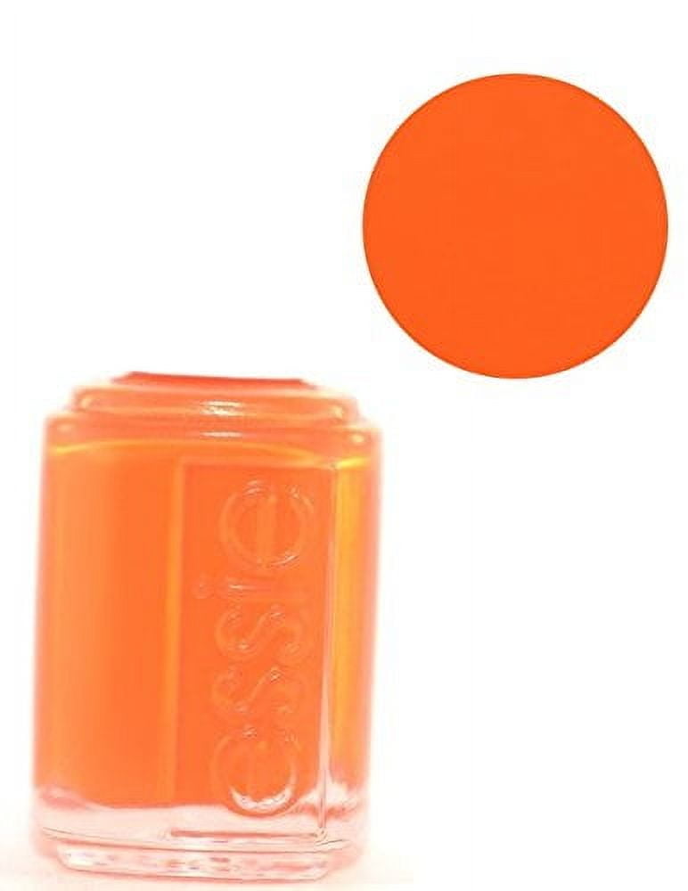 Essie Nail Polish Mark on Miami 1028 - Walmart.com