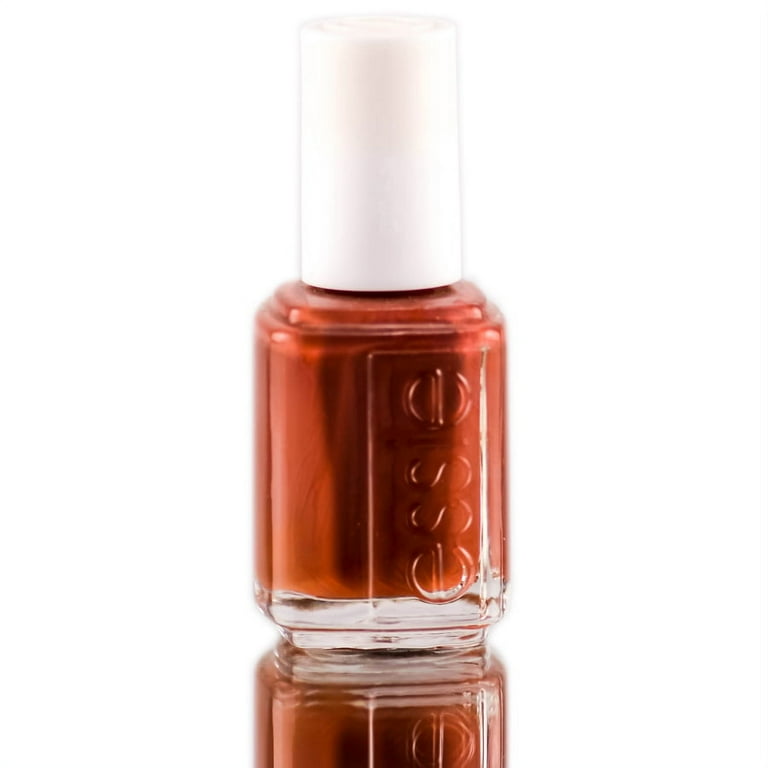 Essie Very Structured