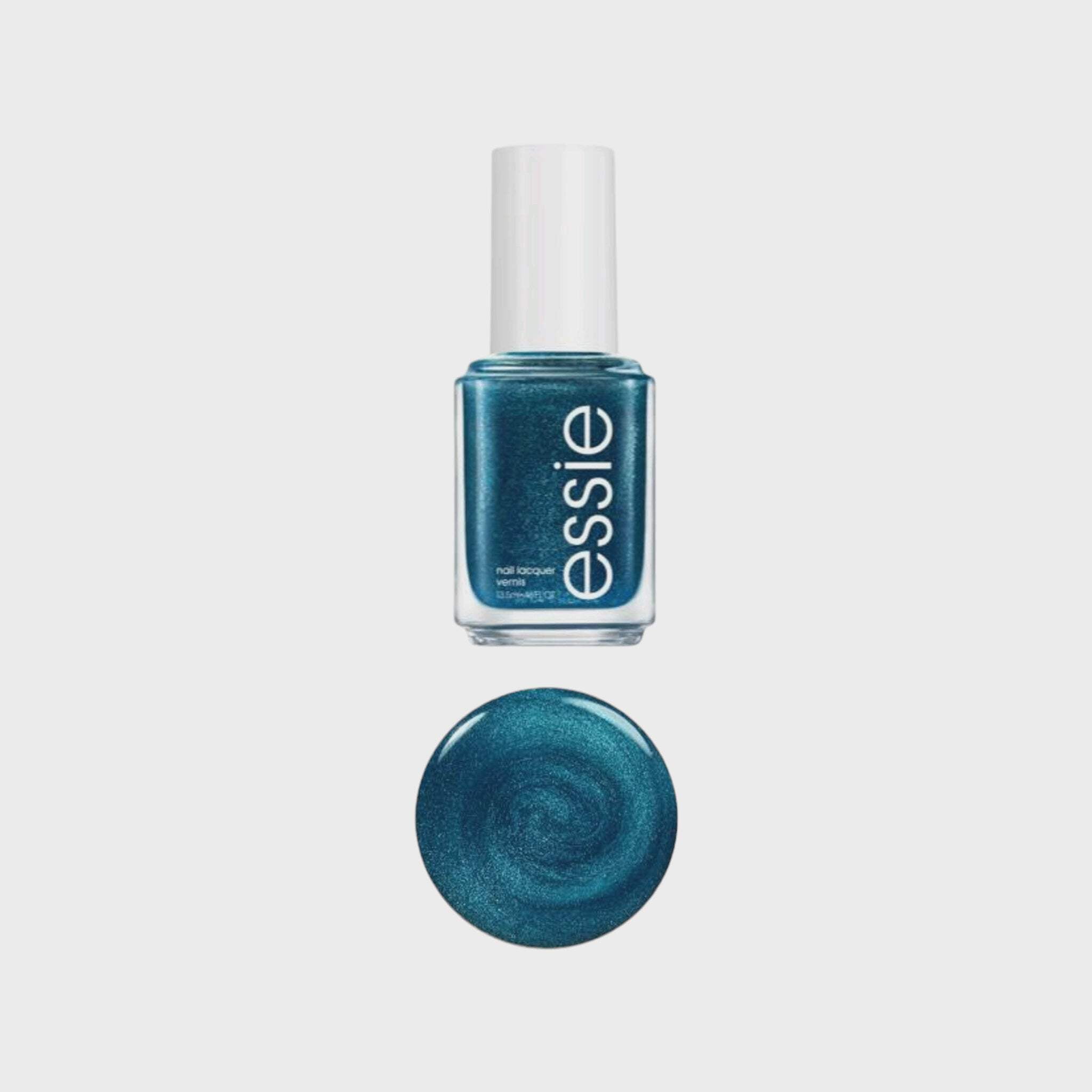 Essie Nail Polish Never too bold .46 oz #1832 - Walmart.com