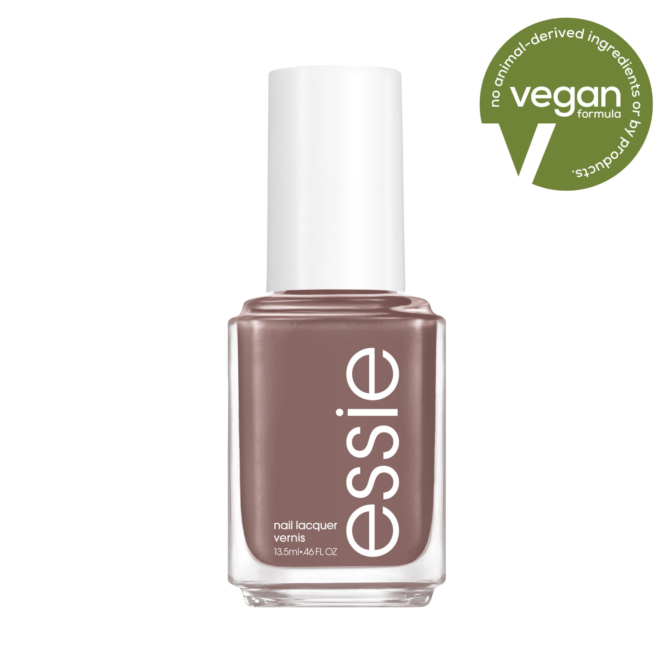 Essie Handmade Collection - Crochet Away 691 - 0.46 fl oz, Quick Dry ...