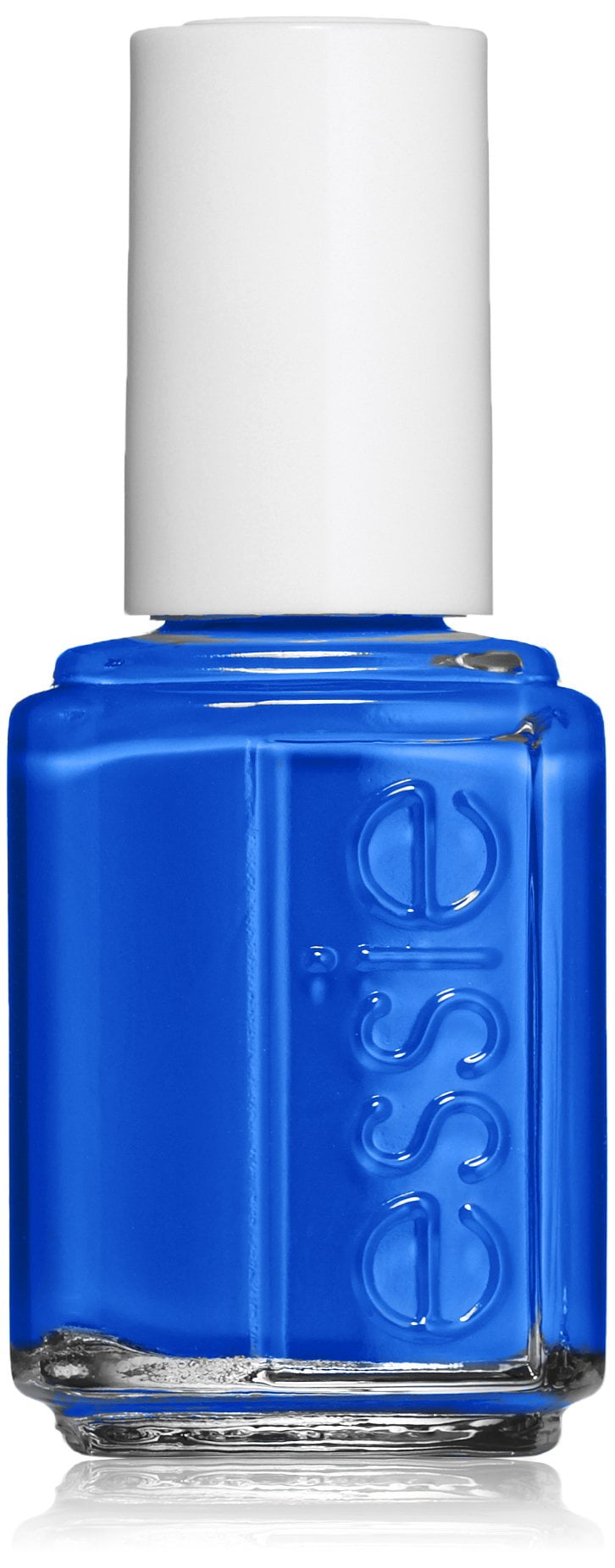 Essie Women's Blue Nail Polish Shades Mesmerize Nail Polish - Walmart.com