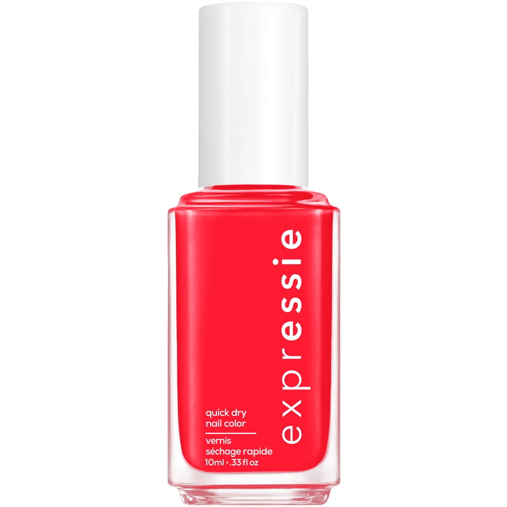 Essie expressie quick-dry nail polish, ahead of the gamer, ahead of the ...