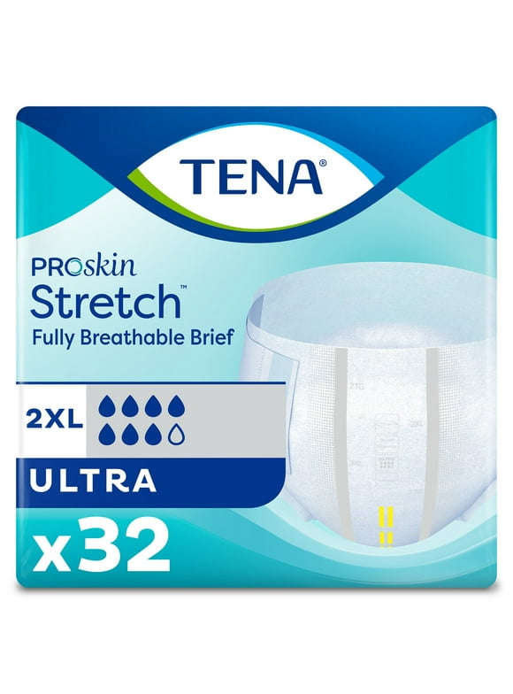 Tena in Incontinence - Walmart.com
