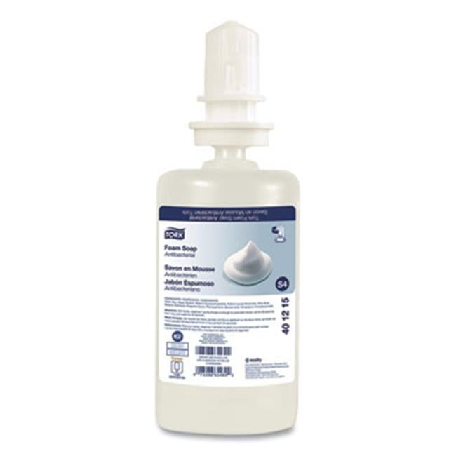 Essity TRK Premium hygienic Foam Soap, Unscented - Walmart.com