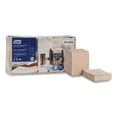 Essity Xpressnap Fit Interfold Dispenser Napkin, Natural - Walmart.com