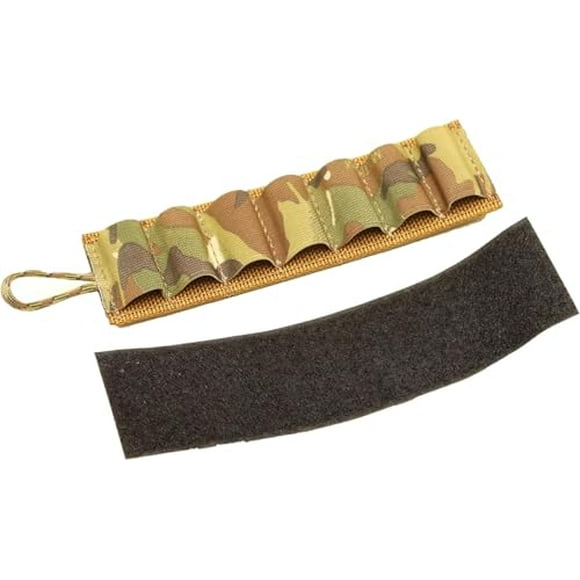 Shotgun Shell Carrier