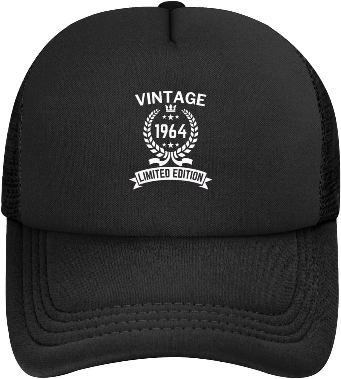Est 1964 60th Birthday Gifts for Women Men, Vintage 1964 Limited ...