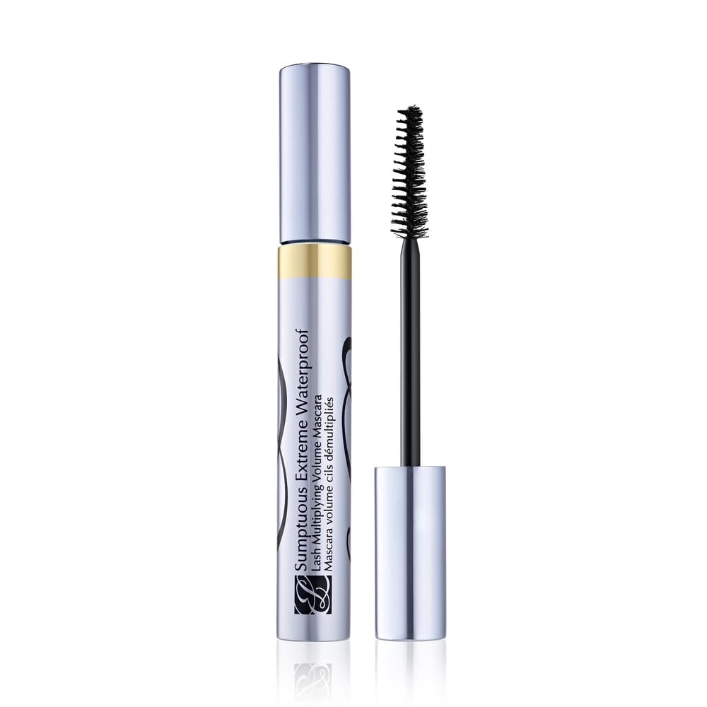 Estée Lauder Sumptuous Extreme Waterproof Lash Multiplying Volume ...