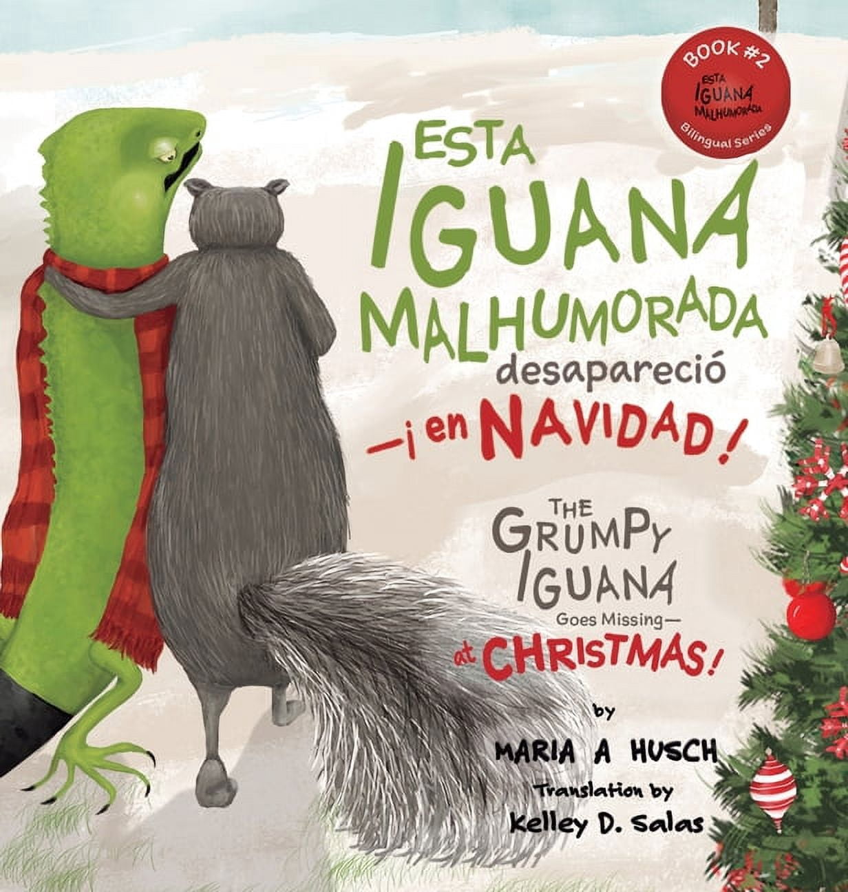 Esta Iguana Malhumorada: Esta iguana malhumorada desapareció -¡en ...