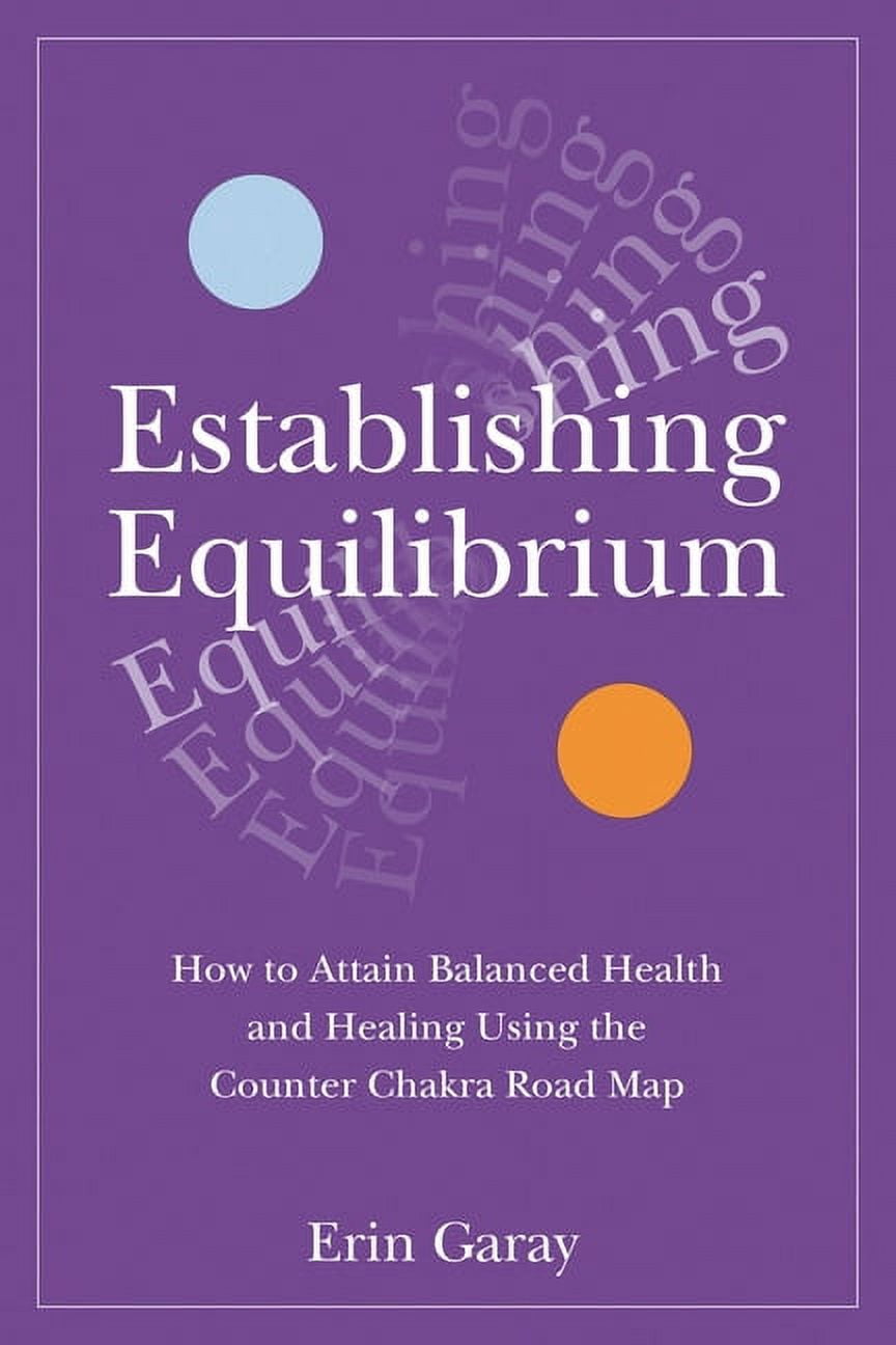 Establishing Equilibrium, (Paperback) - Walmart.com