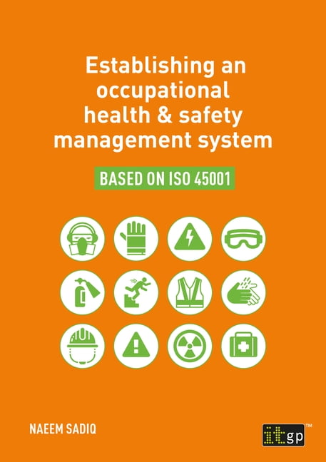 Establishing an occupational health & safety management system based on ...