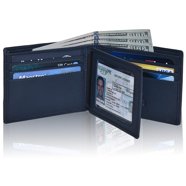 As Seen on TV Lock Wallet - Walmart.com