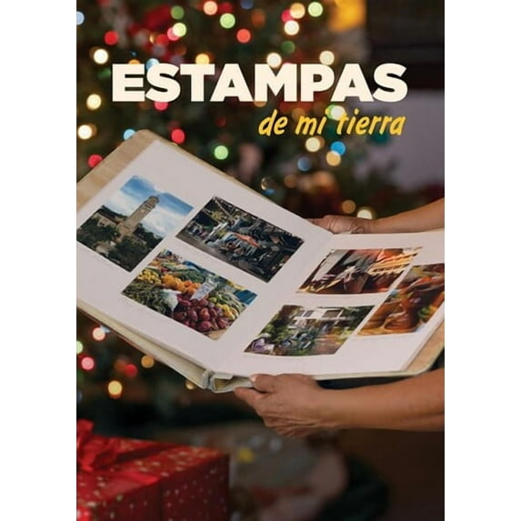 Estampas de Mi Tierra / Various (DVD), Popular Inc., Music ...
