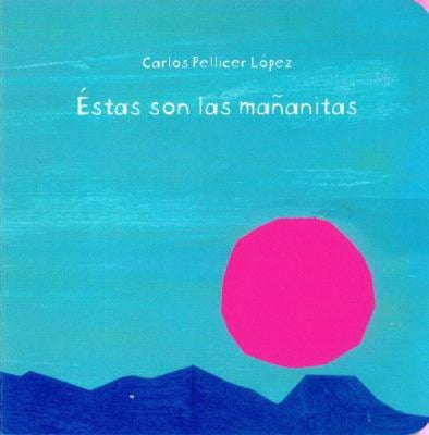 Pre-Owned Estas Son las Mananitas (Board book) 6071600383 9786071600387 ...