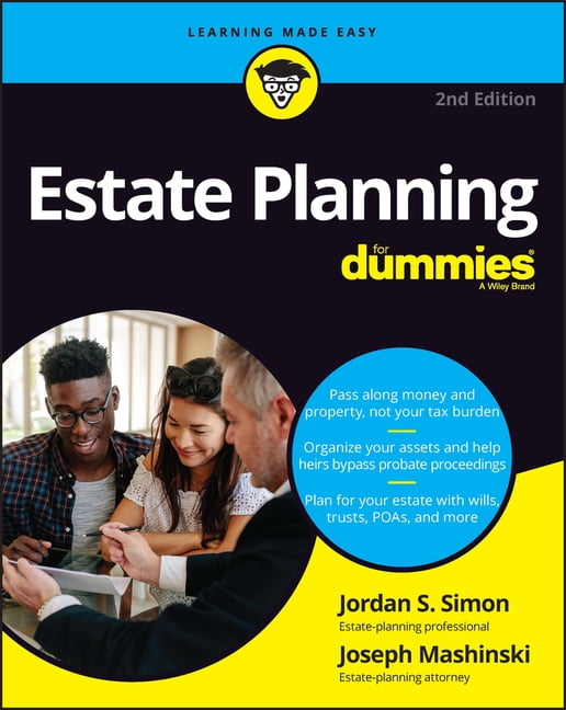 Estate Planning Dummies