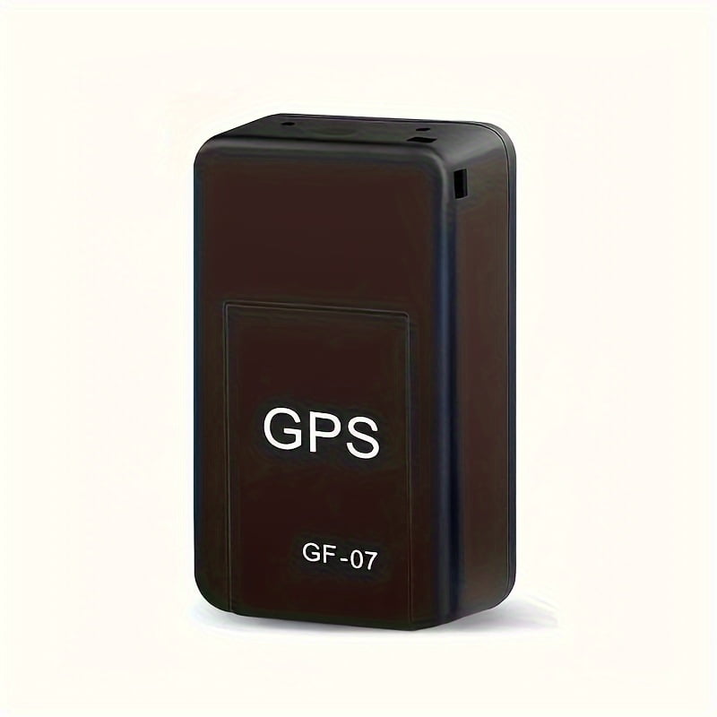 Estbridge 1PC GPS Locator GPS Positioning Compact Lightweight And Easy ...