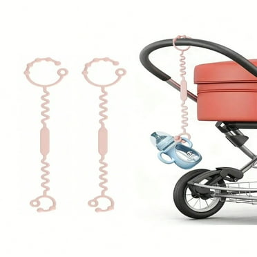 RACER Stroller Clip Fan for Baby Strollers-Yellow - Walmart.com