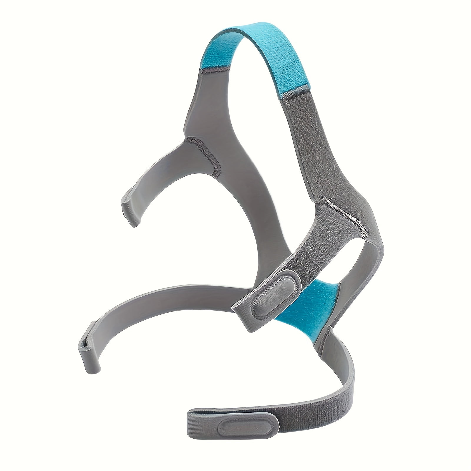 Estbridge 1pc SoftFit Adjustable CPAP Headgear - Comfortable Breathable ...