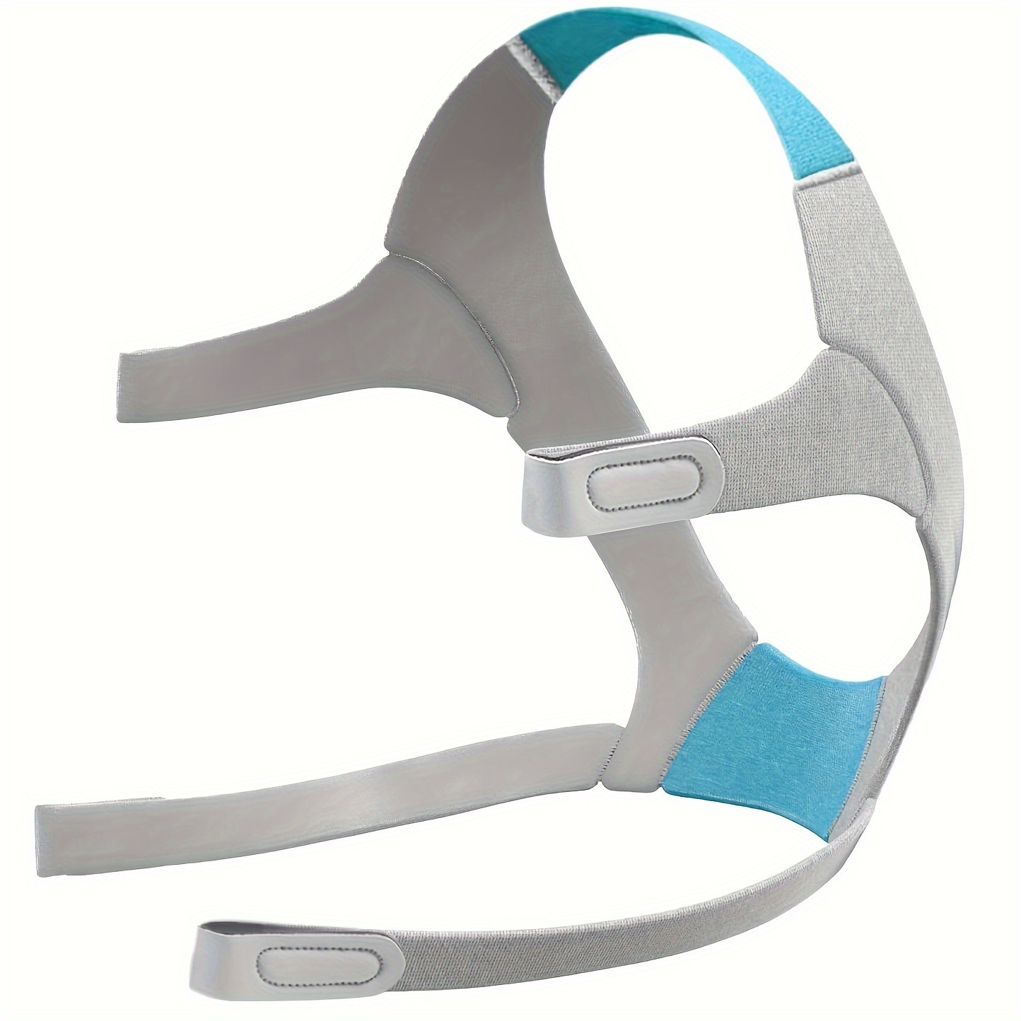 Estbridge 1pc SoftFit Adjustable CPAP Headgear - Comfortable Breathable ...