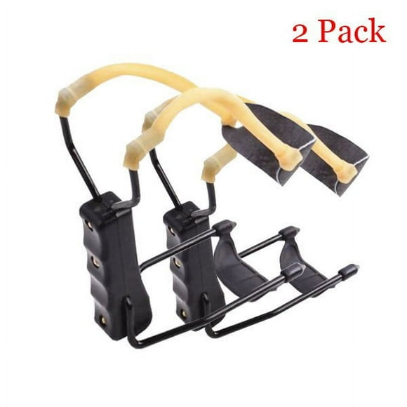 Wrist Rocket Slingshot