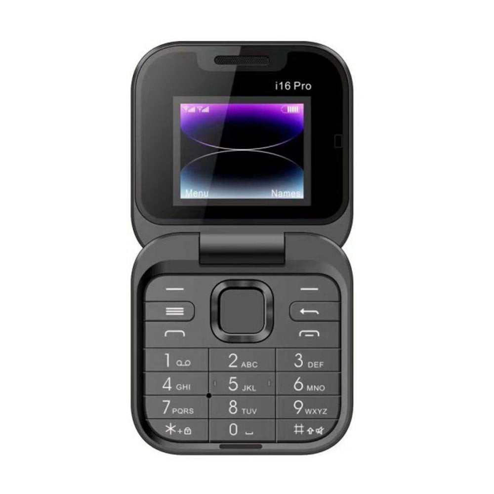 Estbridge 2024 New Mini Flip Mobile Phone 2 SIM Card Small Display ...
