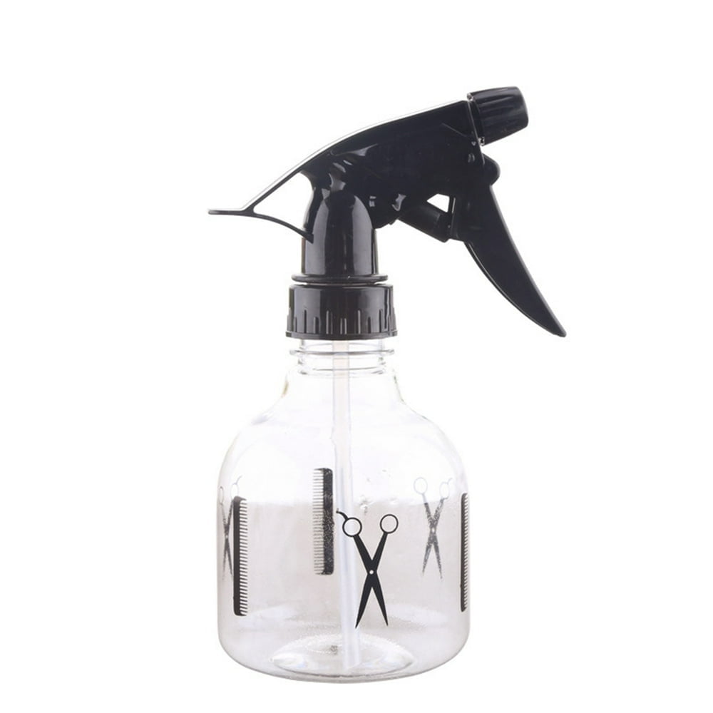 Estbridge 2PCS New Plastic Spray Bottle Water Mist Sprayer Style ...