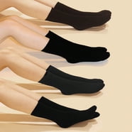 Foot Sox Original Sanitary Disposable Try on Socks Tan - Walmart.com