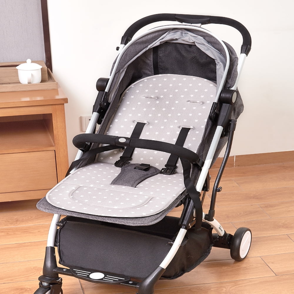 Estbridge Baby Stroller Pad Kids‘ Chair Cushion - Walmart.com
