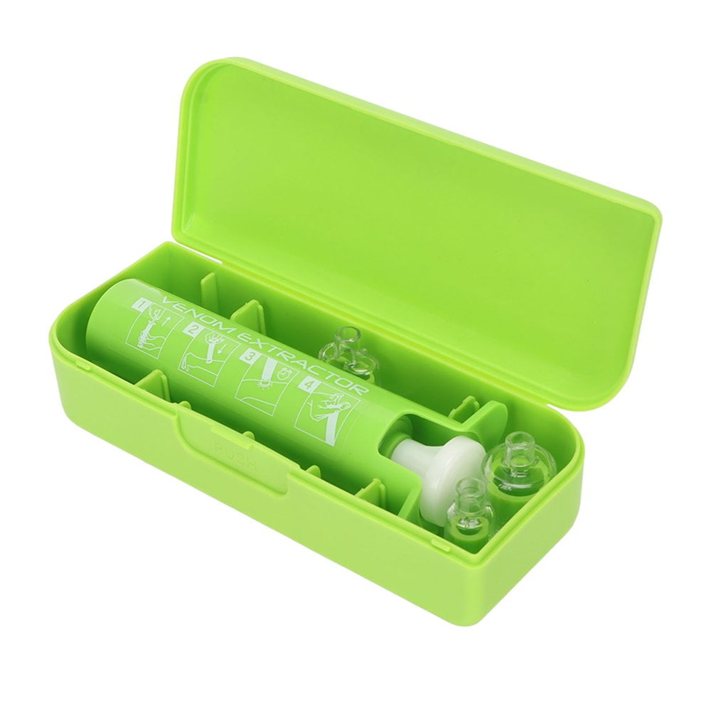 Estbridge Bug Bite Suction Tool Bite Thing Extractor Tool Extractor ...