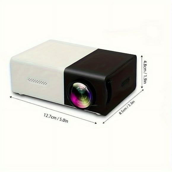 3000 Lumen Projectors