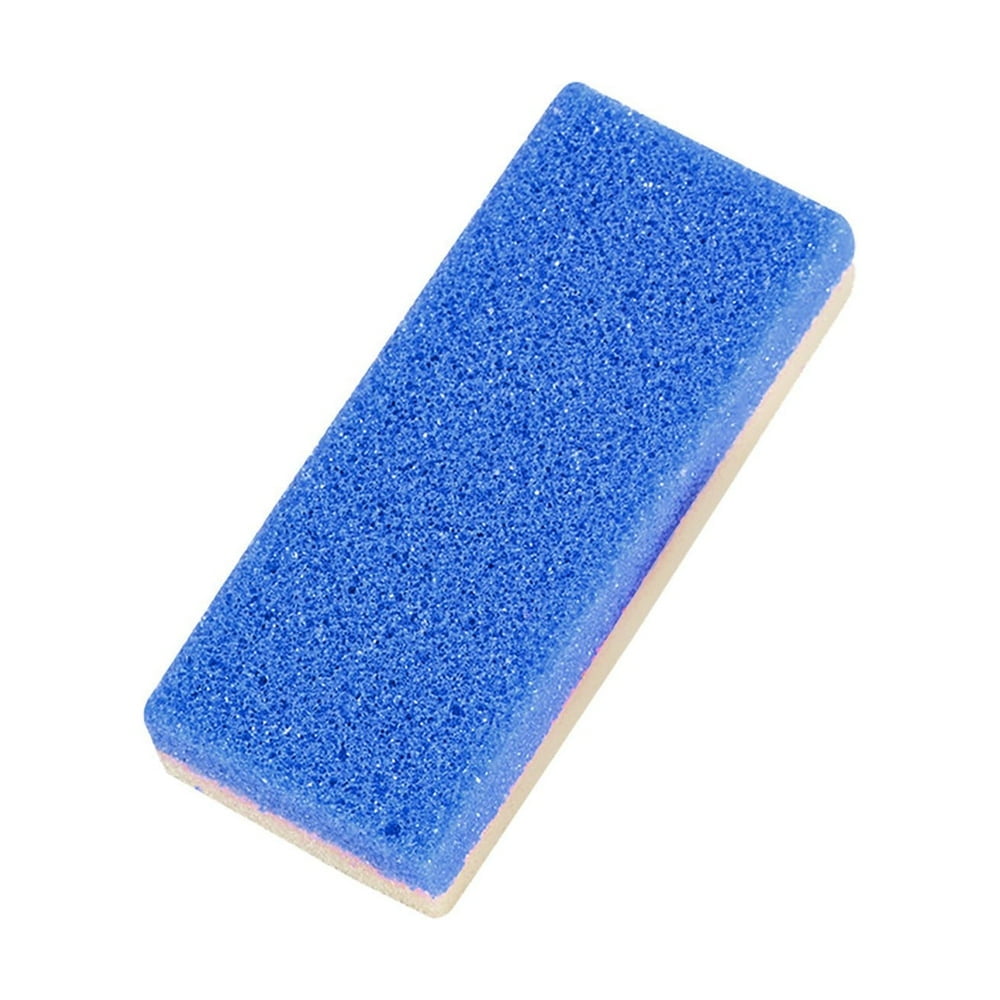 Estbridge Foot Pumice Stone for Feet Hard Skin Callus Remover and ...