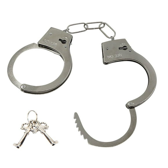 Handcuffs Toy