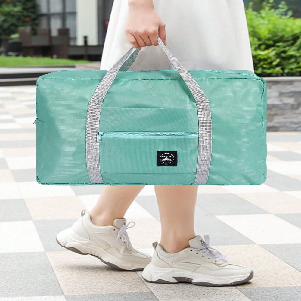 Estbridge Portable And Foldable Mommy Maternity Hospital Bag - Walmart.com