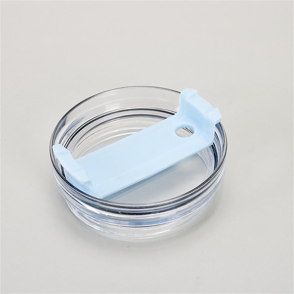Estbridge Replace Cup Cover Accessories Straw Lid for 40 oz Tumbler ...
