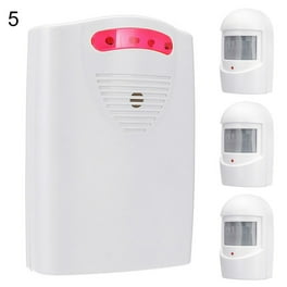 Chamberlain Wireless Motion Sensor Eve Motion Wireless Motion Sensor