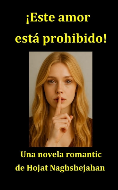 Â¡Este amor estÃ¡ prohibido!: Una historia de pasiÃ³n, amor imposible y ...