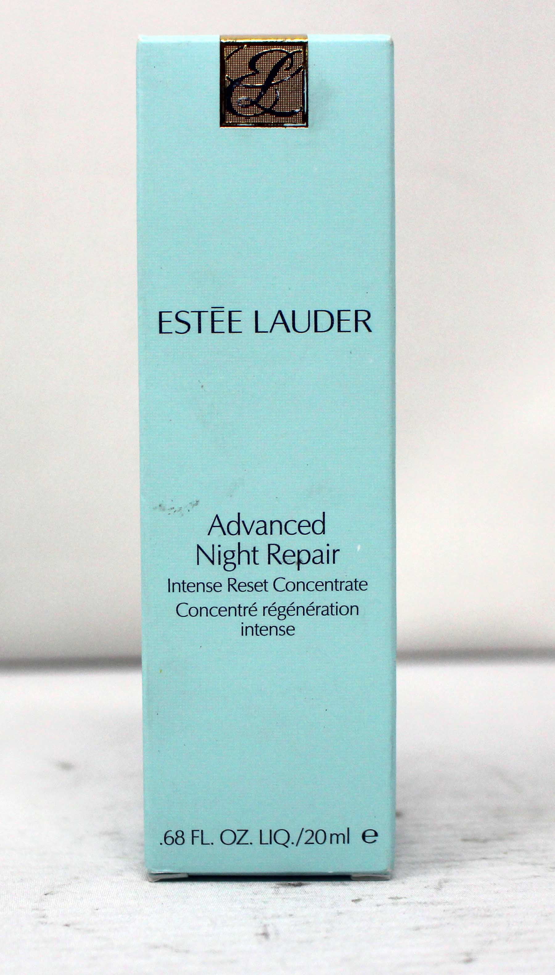 Estee Lauder Advanced Night Repair Face Skin Care Intense Reset ...