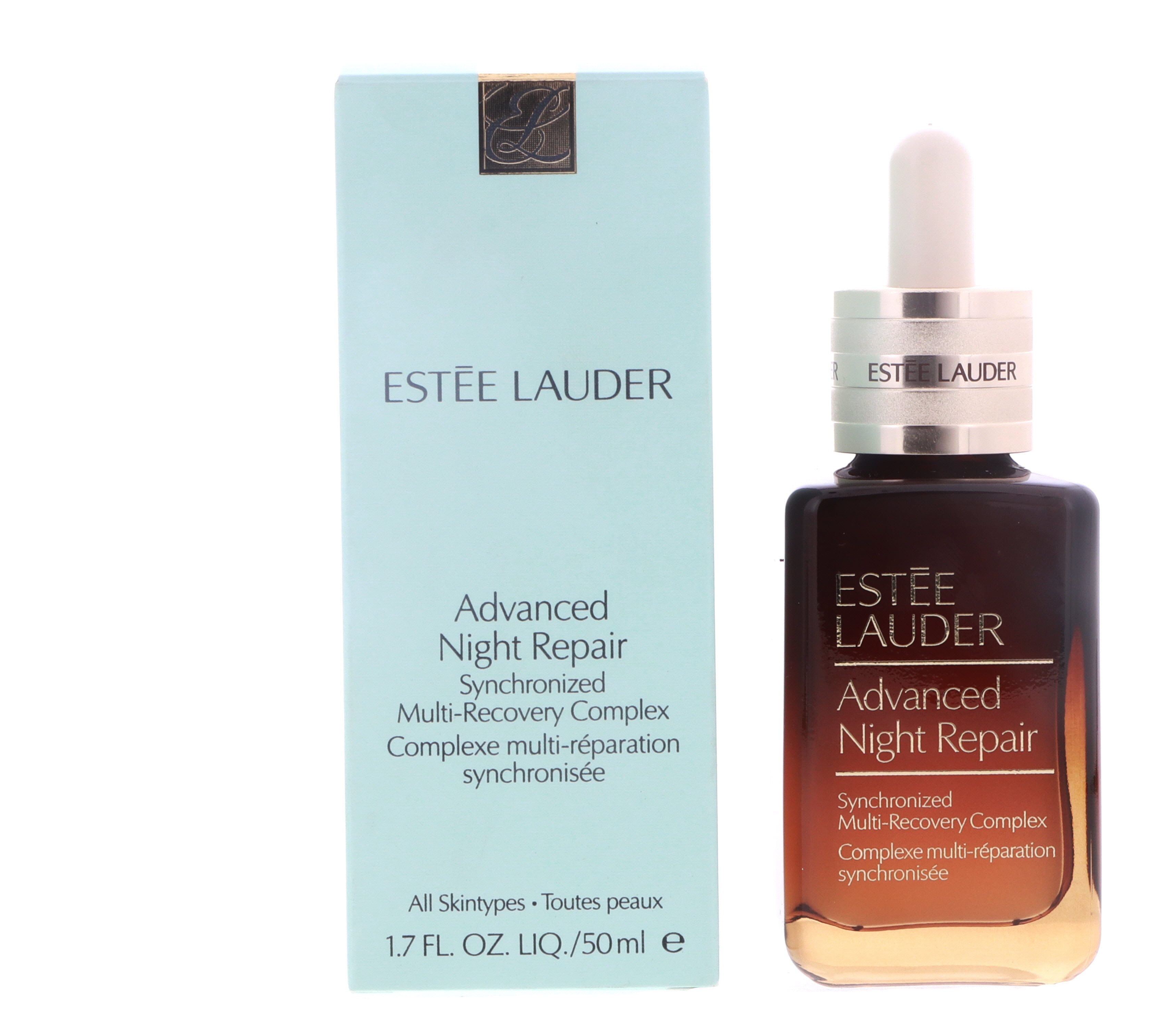 Estee Lauder Advanced Night Repair Synchronized Multi-Recovery Complex ...