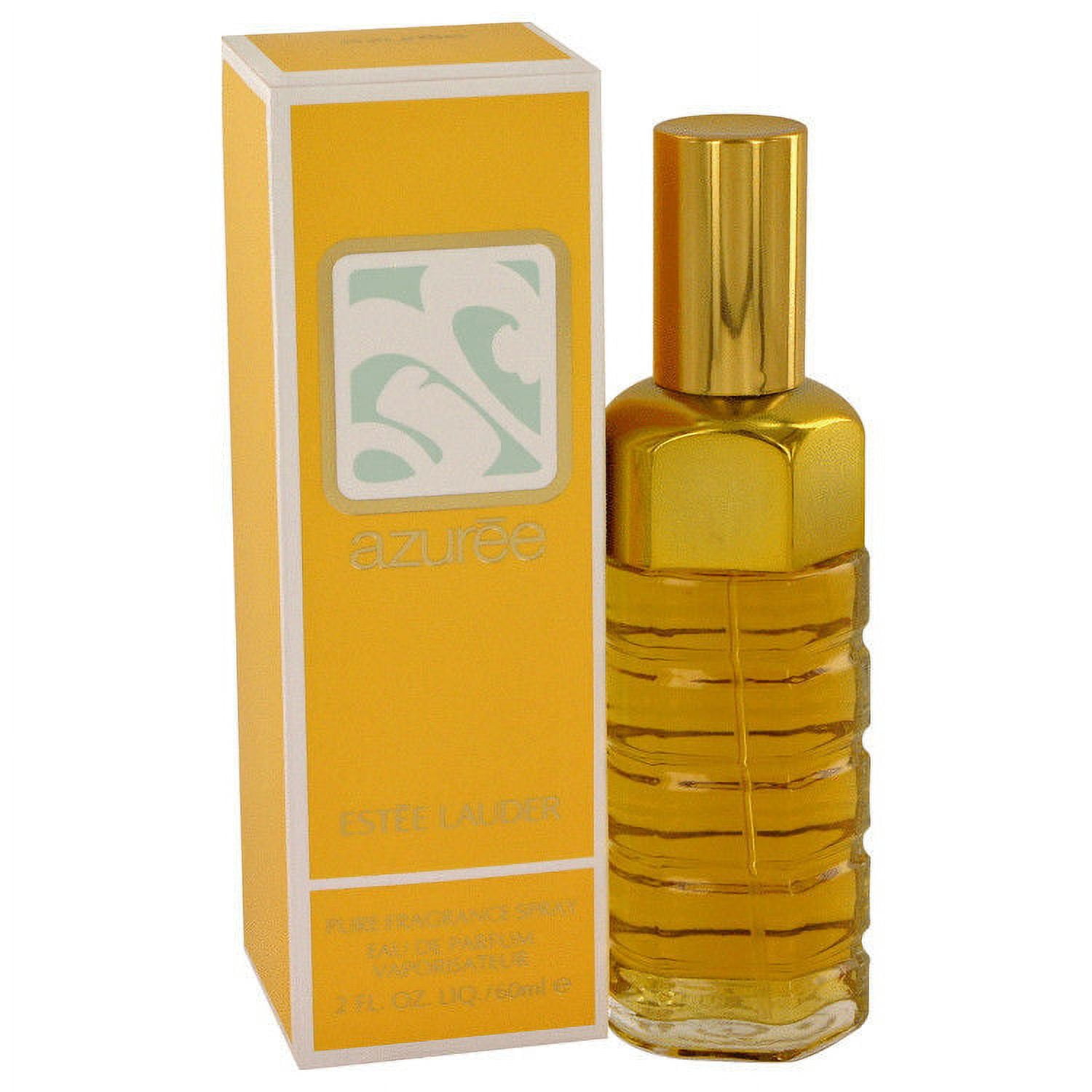 Estee Lauder Azure PURE Fragrances Spray 3.0 oz SEALED - Walmart.com