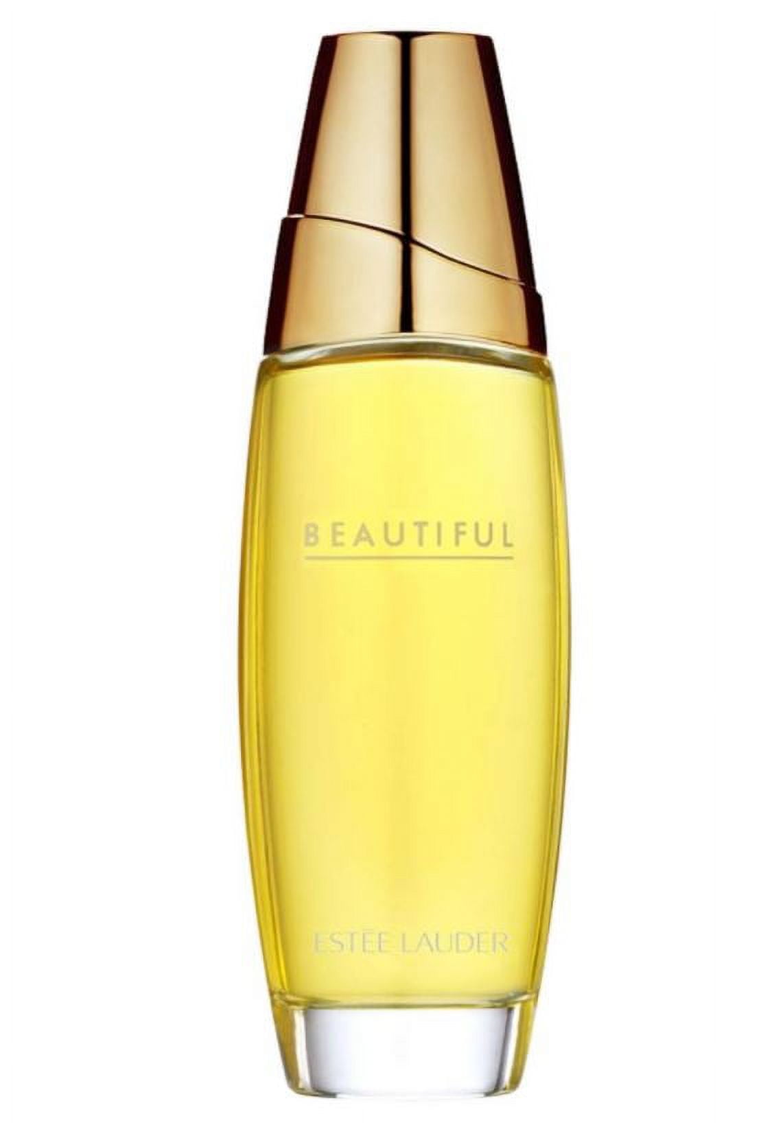 Estee Lauder Beautiful Fragrance, Eau de Parfum Spray for Women, 2.5 fl ...