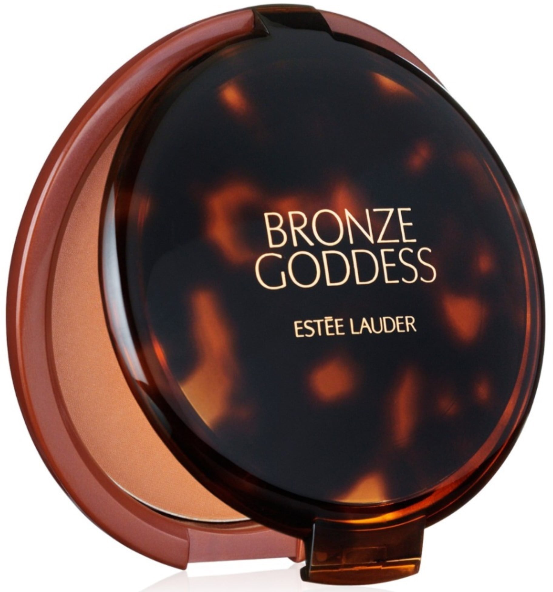 Estee Lauder Bronze Goddess Powder Bronzer, [1] Light 0.74 oz - (Pack ...