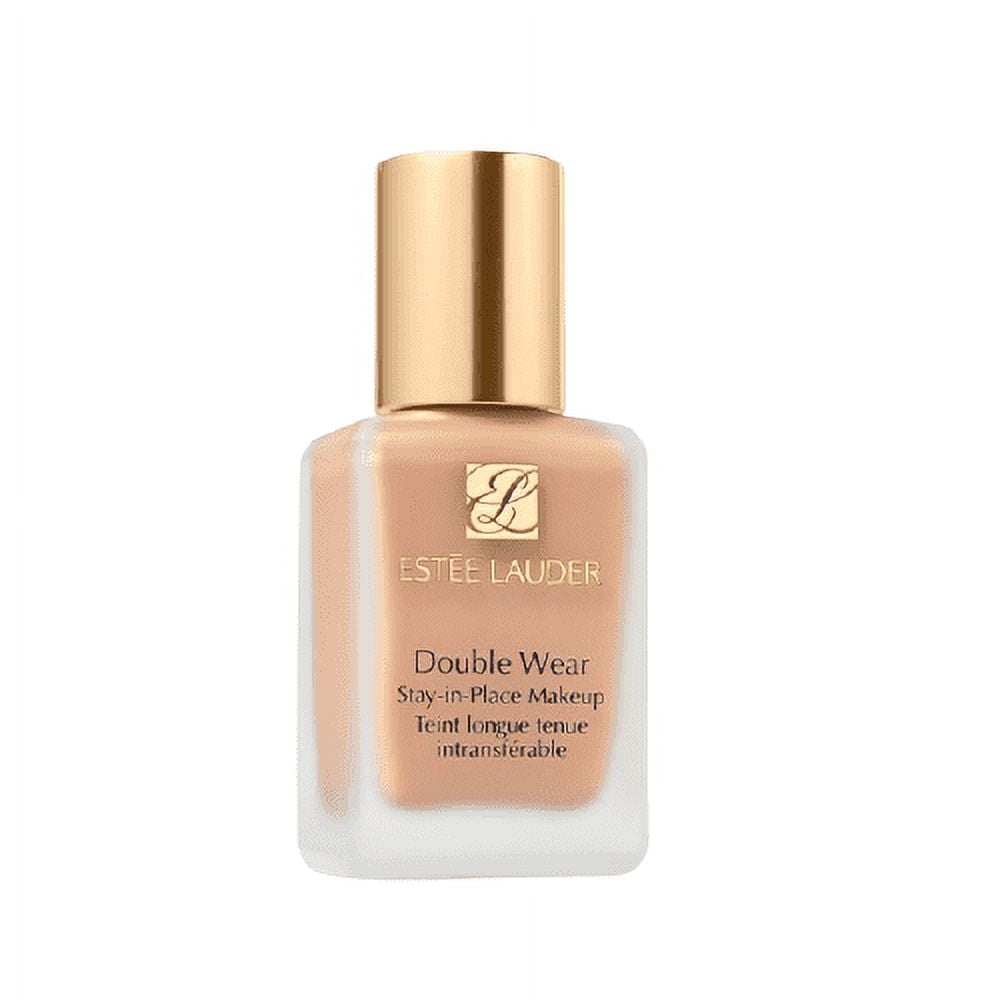Estee Lauder Double Wear Foundation Stay In Place Liquid Makeup 1n0