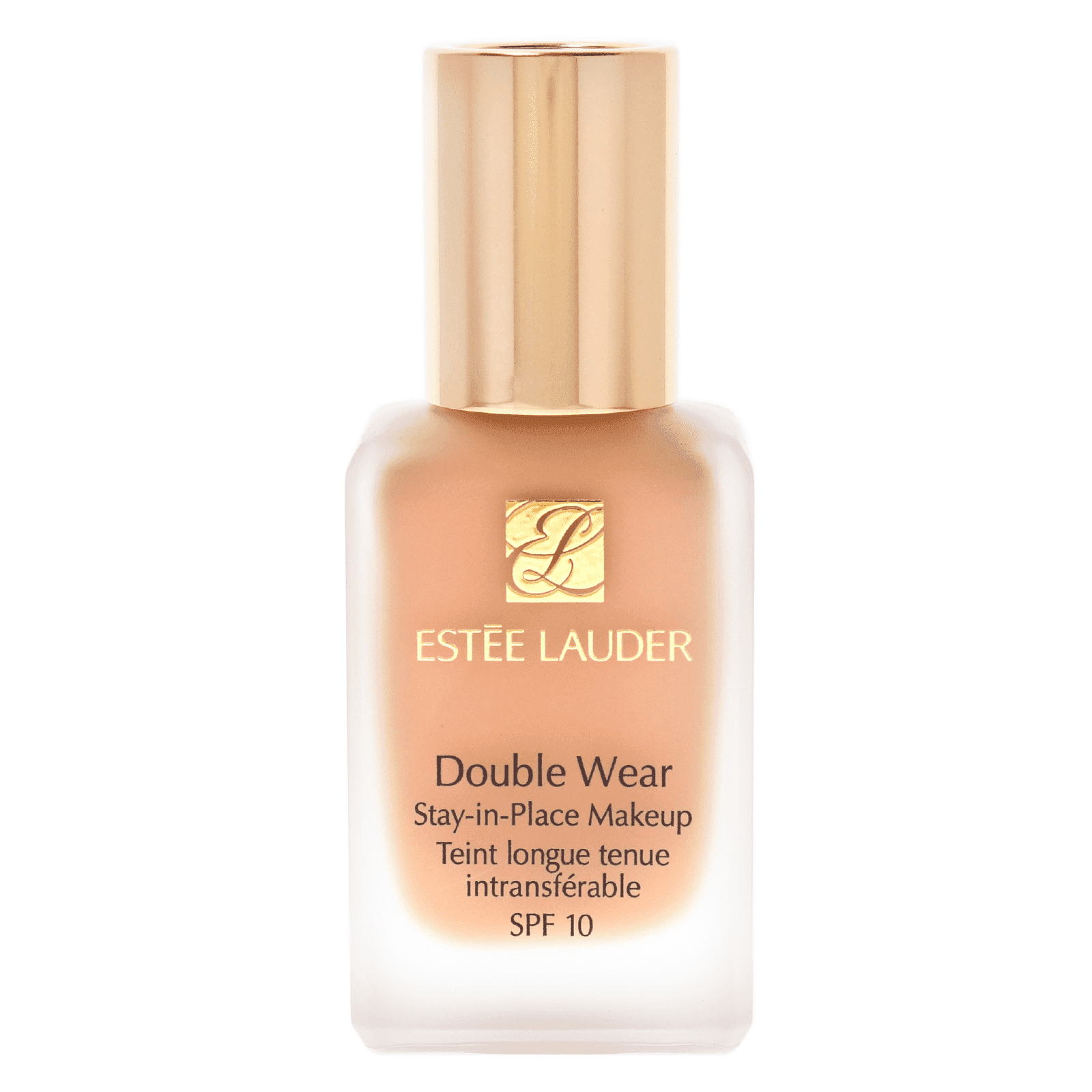 Estee Lauder Double Wear Stay-in-Place Makeup SPF 10, 30ml / 1oz, 3N1 ...