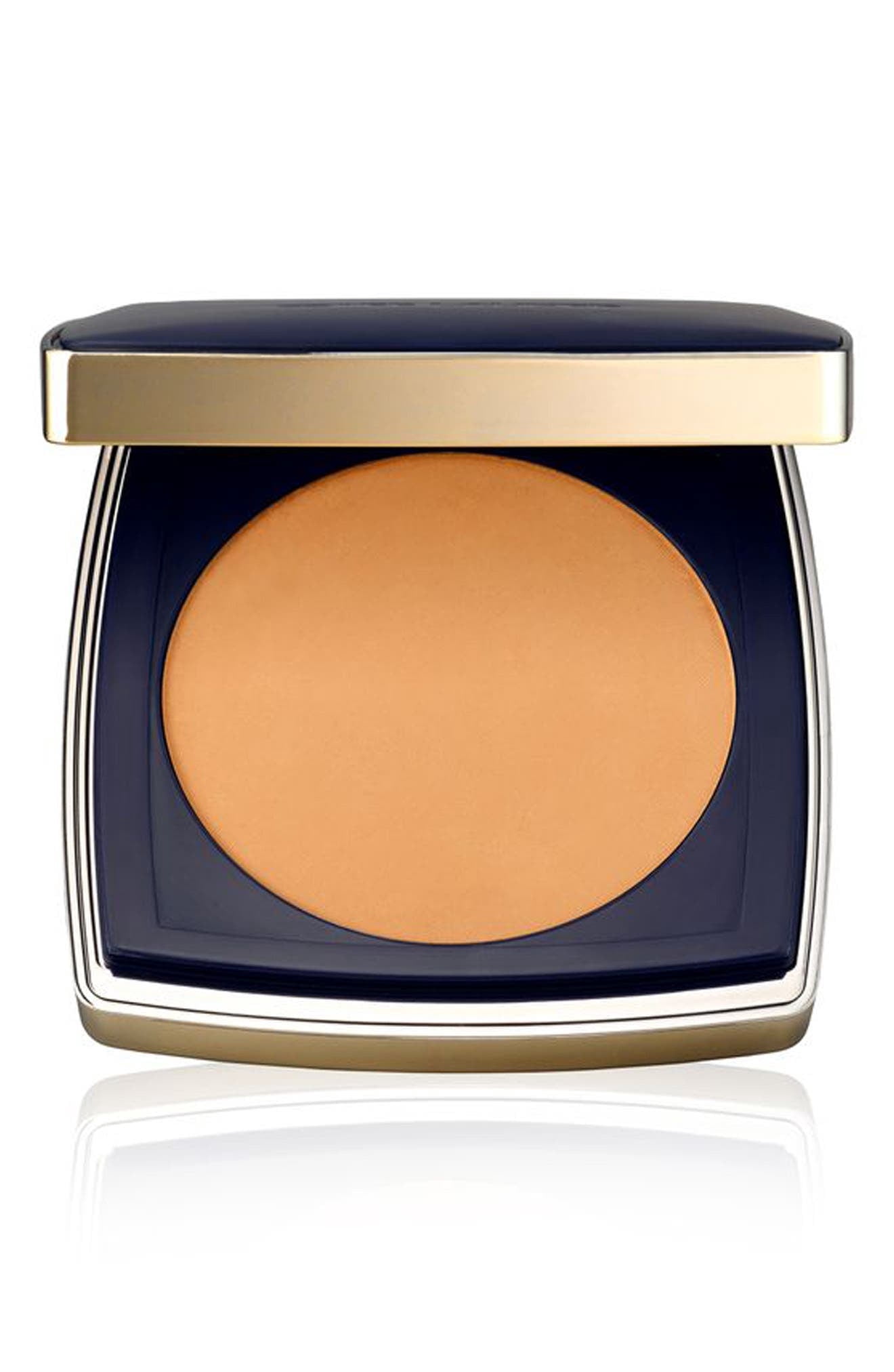 Estee Lauder Double Wear Matte Powder Foundation, Stay-in-Place, 0.42 ...