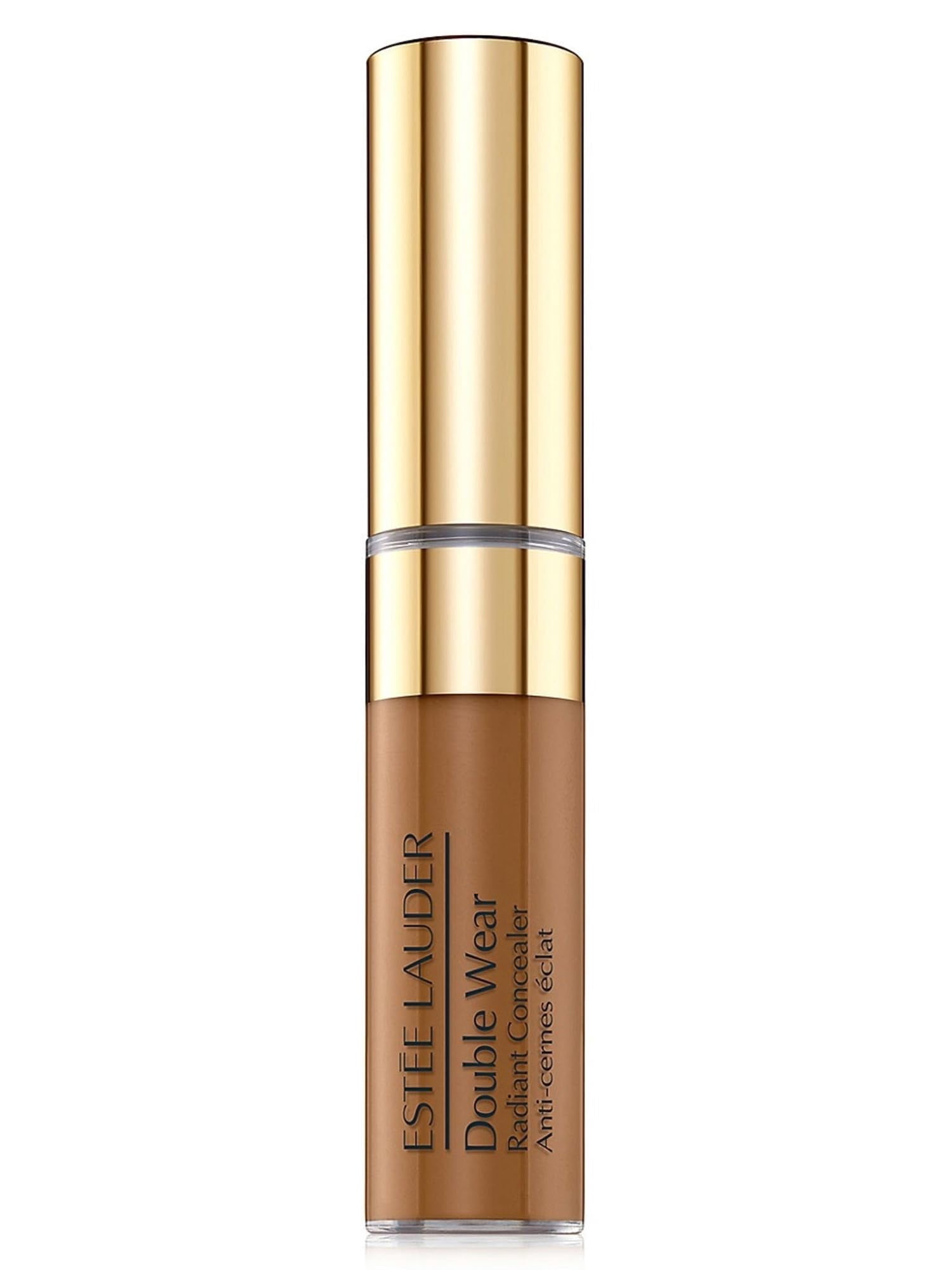 Estee Lauder Double Wear Radiant Concealer 5N Deep (Neutral) 0.34 Oz ...