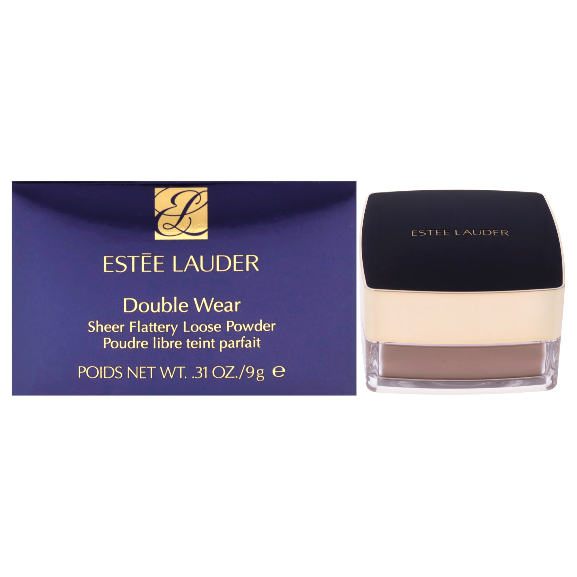 Estee Lauder Double Wear Sheer Flattery Loose Powder - Deep Matte , 0. ...